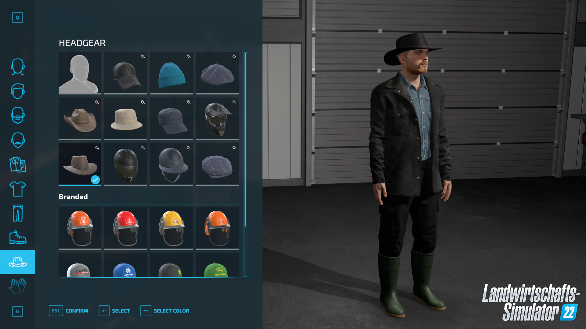 Landwirtschafts Simulator 22 Mods - Defense-Games.co.uk